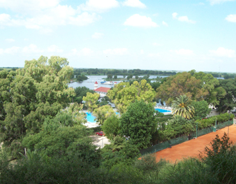 Marvic Hotel - San Pedro, Buenos Aires, Argentina
